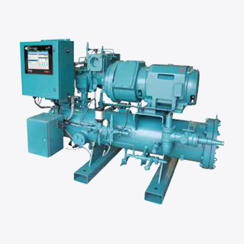 Repair and maintenance parts, oil, filters for Frick refrigeration ...